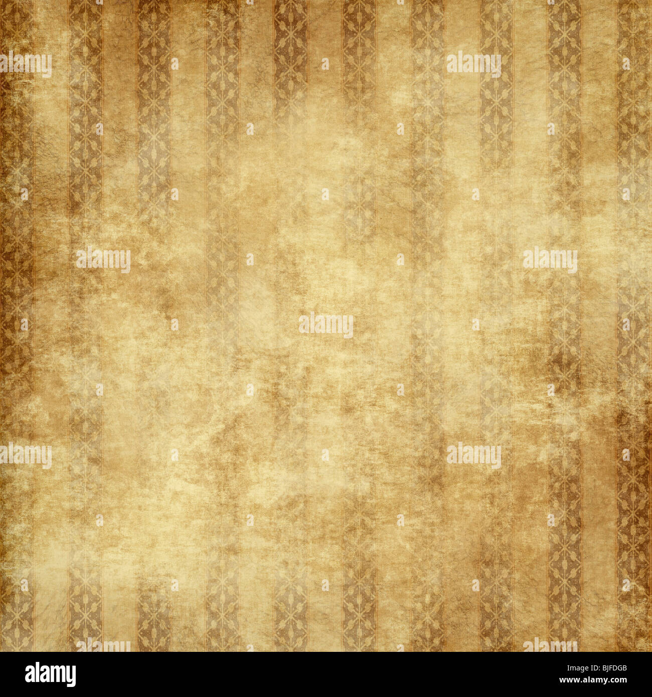 Grande vecchia carta pergamena o texture di sfondo Foto stock - Alamy