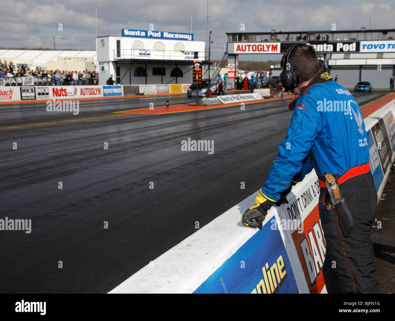 Maresciallo degli sport motoristici immagini e fotografie stock ad alta ...