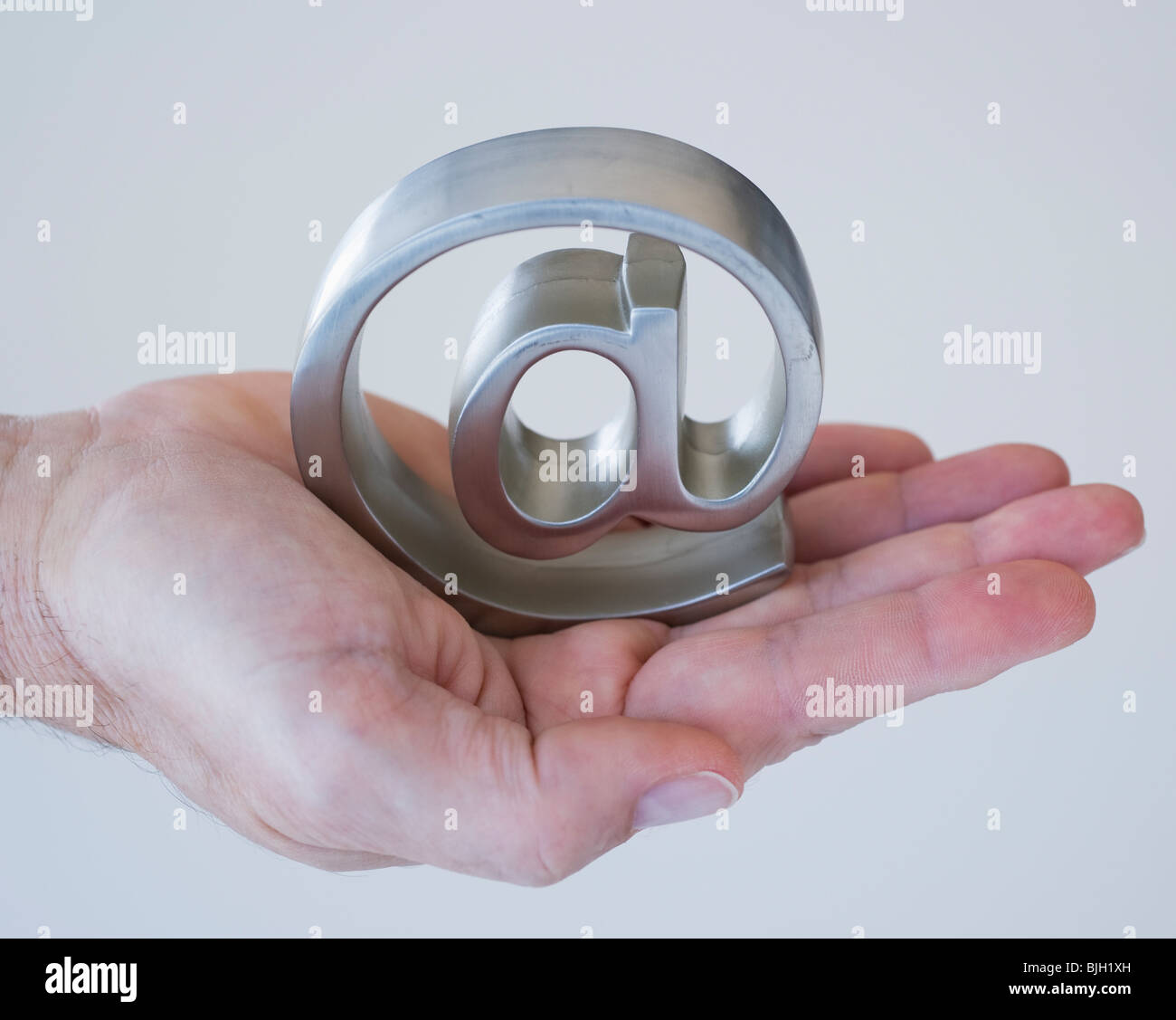 Simbolo di simboli di mano immagini e fotografie stock ad alta ...