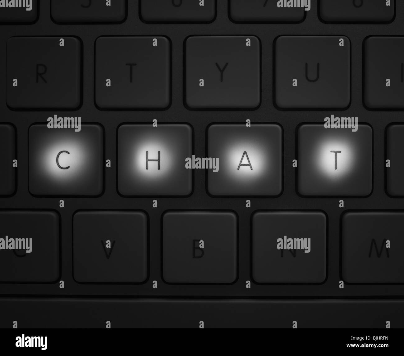 Tastiera e tasti del computer immagini e fotografie stock ad alta ...