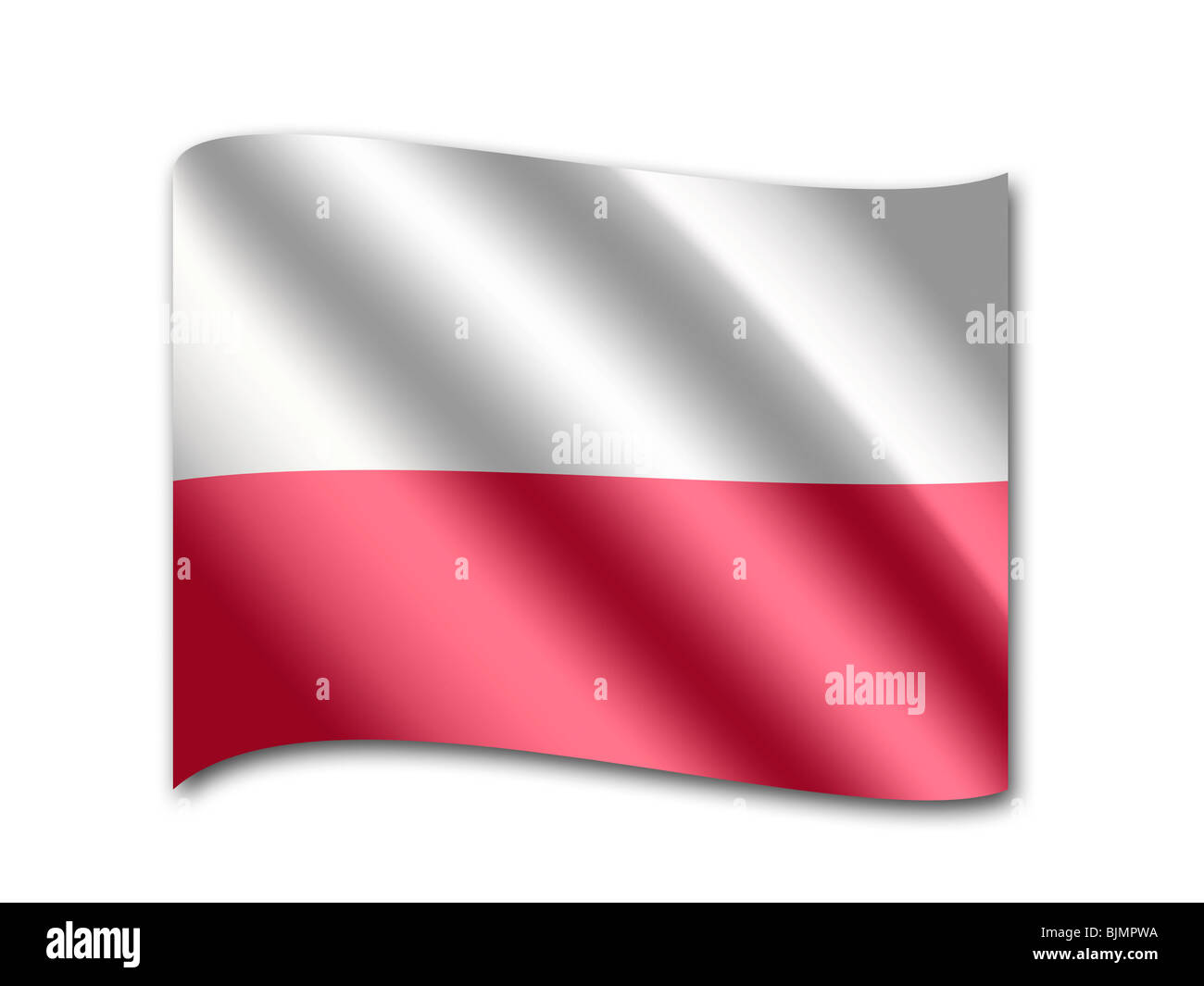 Simboli nazionali della polonia immagini e fotografie stock ad alta ...