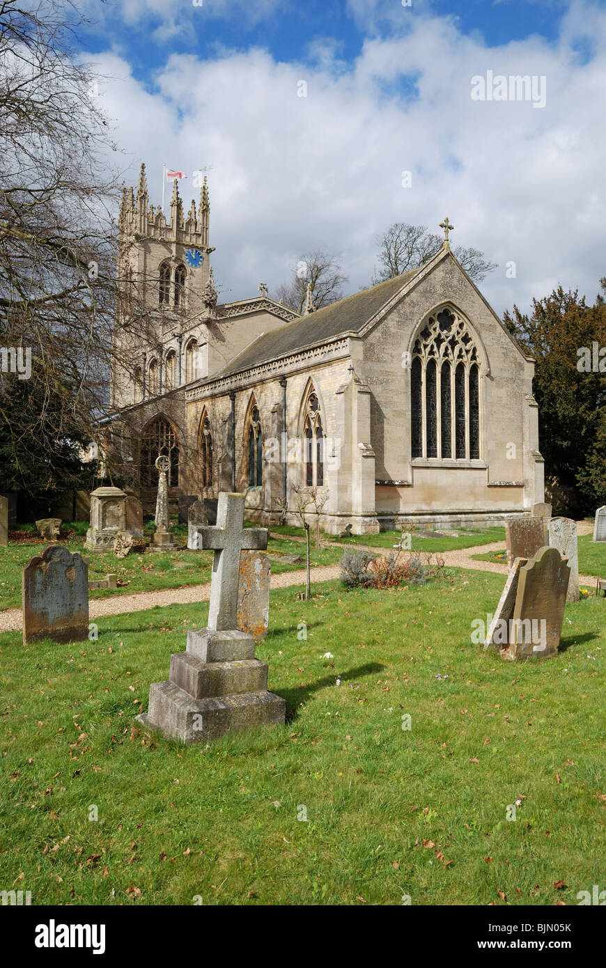 Lincolnshire village immagini e fotografie stock ad alta risoluzione ...
