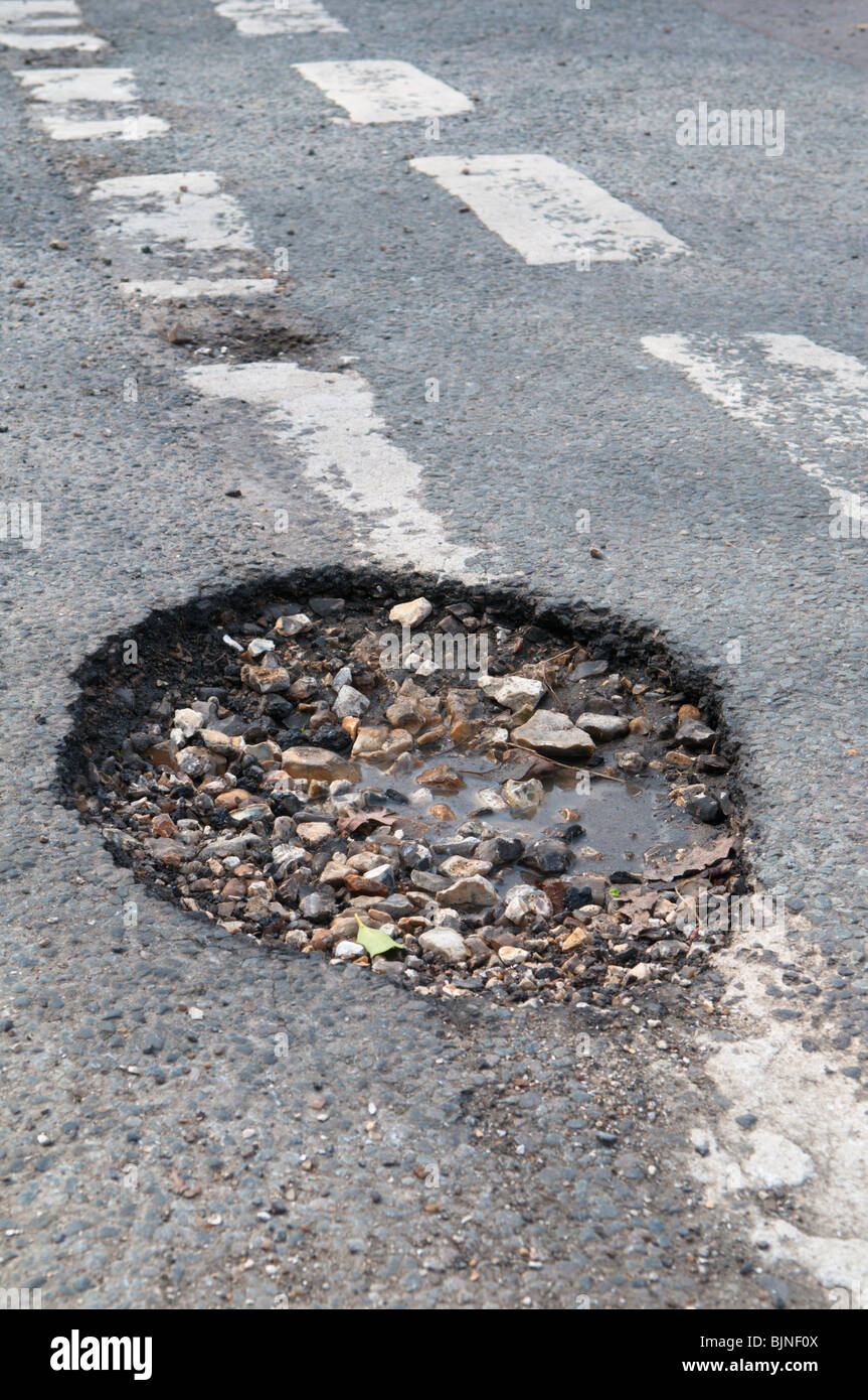 Buco di buca immagini e fotografie stock ad alta risoluzione - Alamy