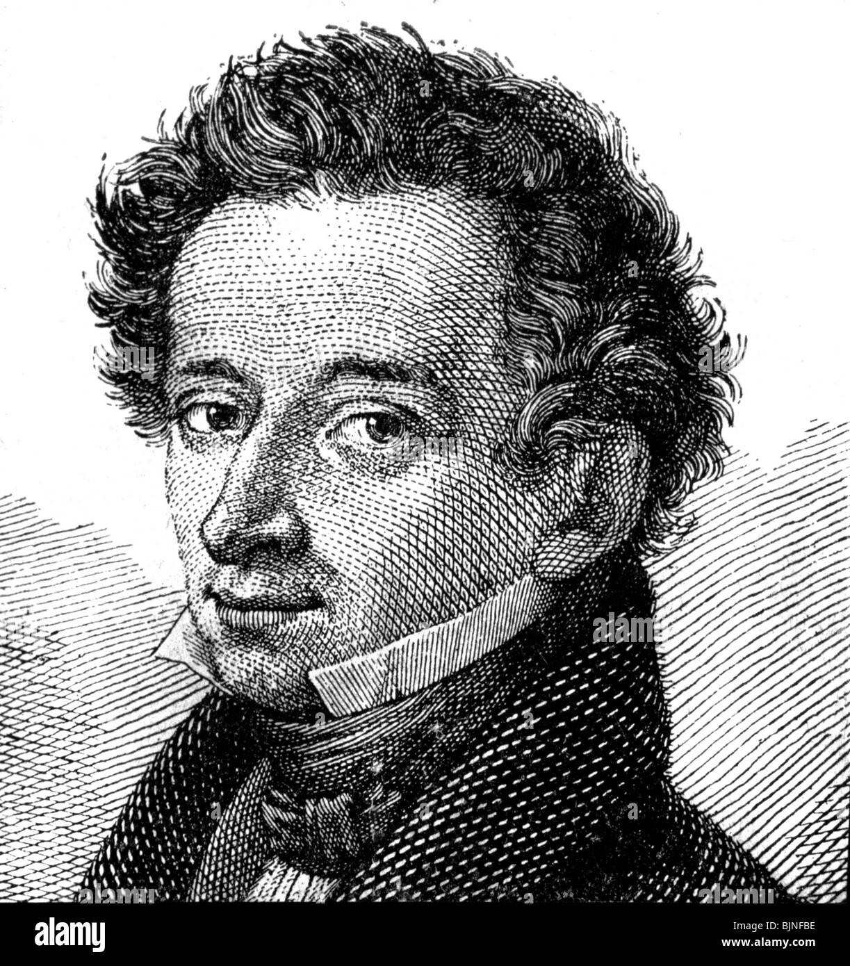 Giacomo leopardi immagini e fotografie stock ad alta risoluzione - Alamy