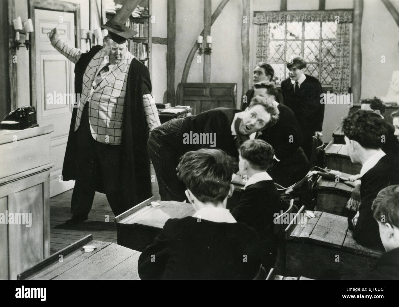 Corporal punishment school immagini e fotografie stock ad alta ...