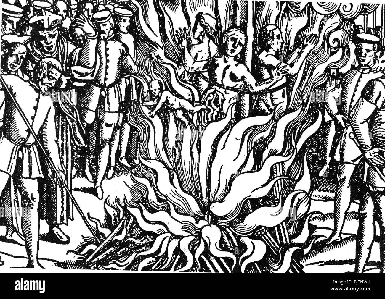 Rogo streghe immagini e fotografie stock ad alta risoluzione - Alamy