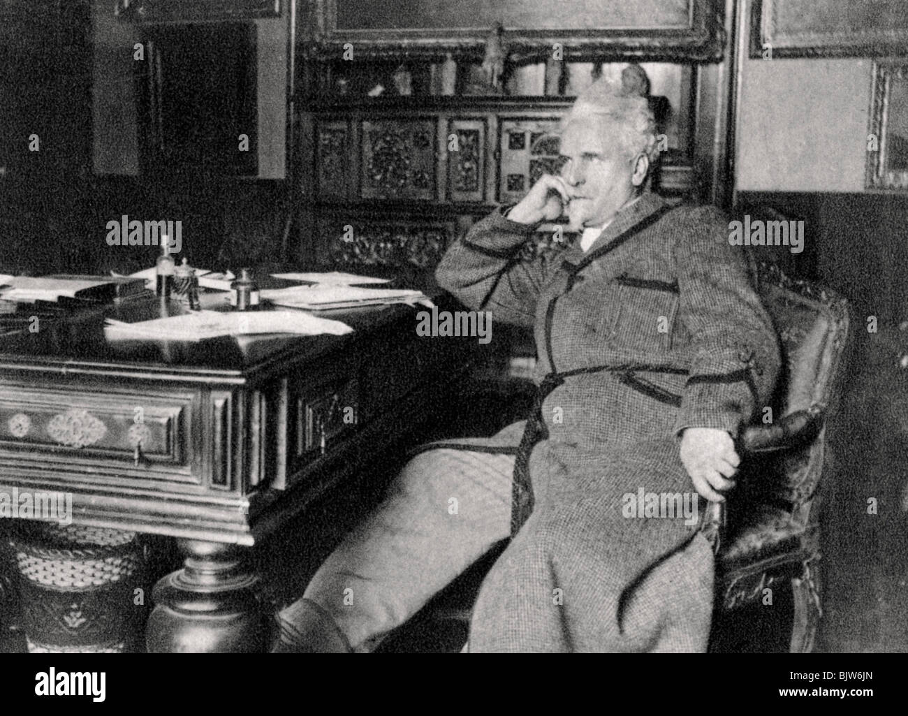 Victor henri rochefort marchese de rochefort lucay immagini e ...