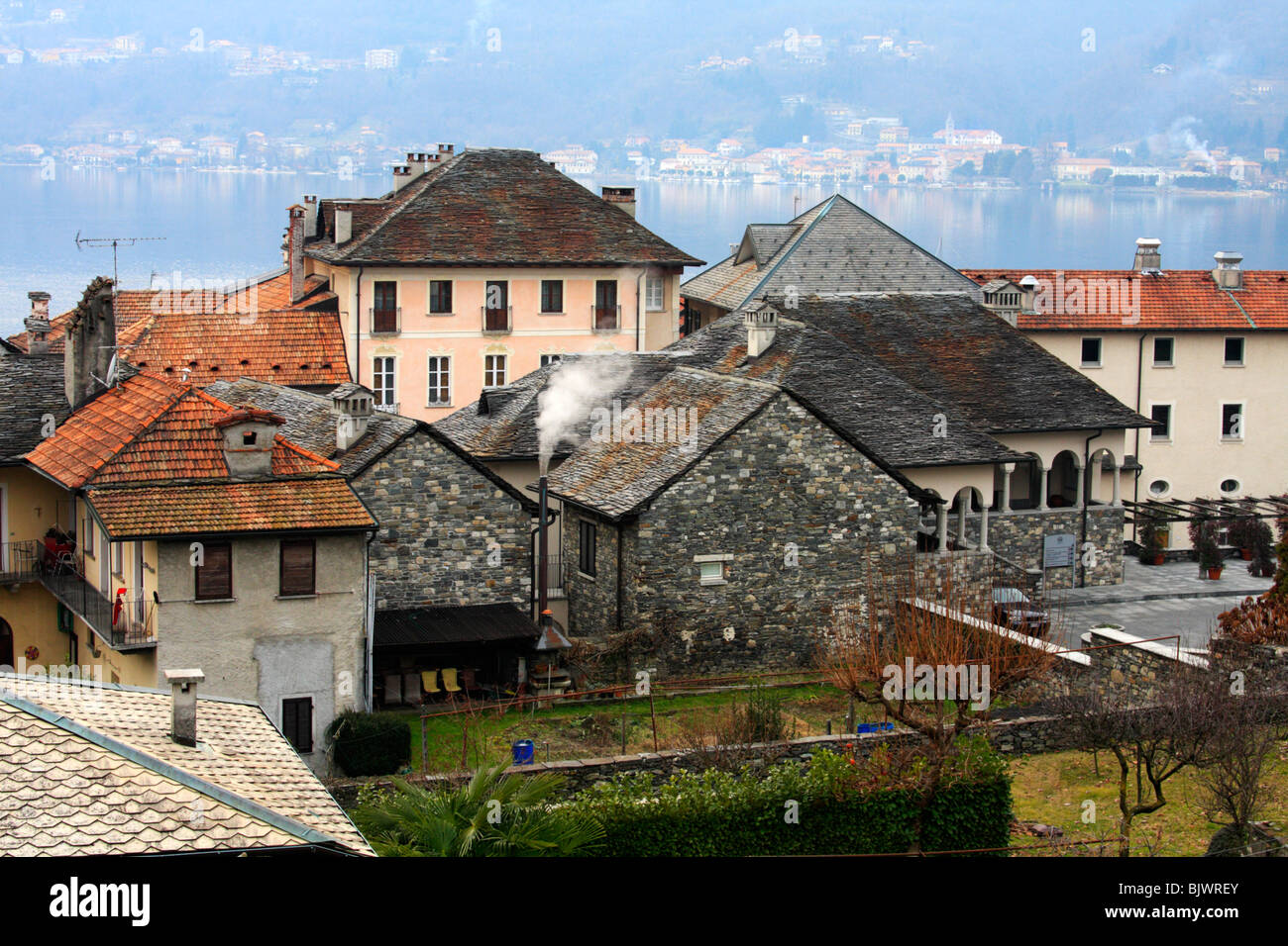 Case antiche italia immagini e fotografie stock ad alta risoluzione - Alamy