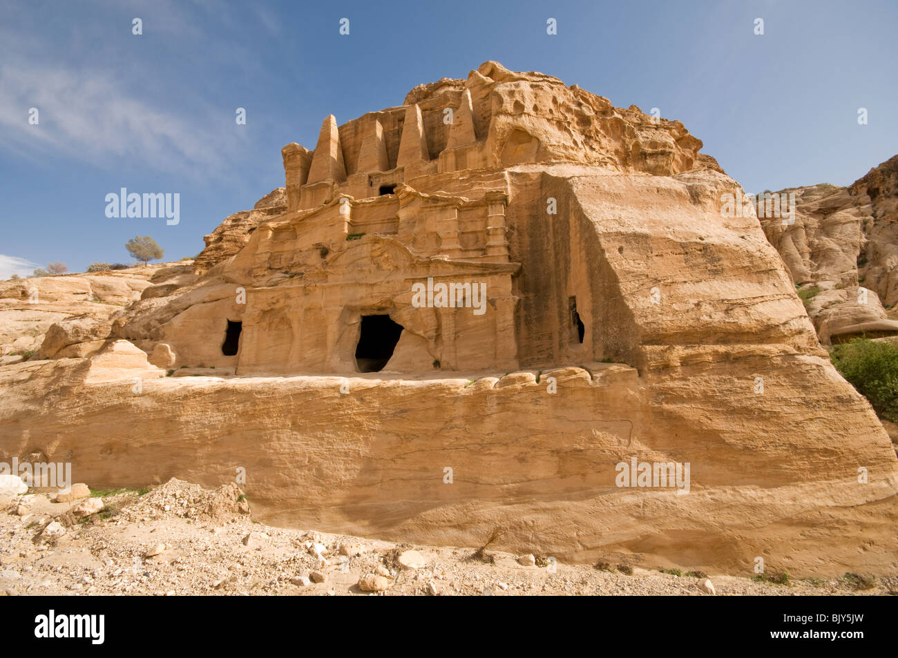 Tomba dell'obelisco di petra immagini e fotografie stock ad alta ... Tomba dell'obelisco di petra immagini e fotografie stock ad alta ...