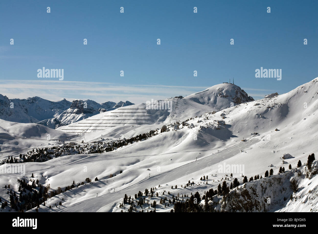 Funivia col rodella immagini e fotografie stock ad alta risoluzione - Alamy