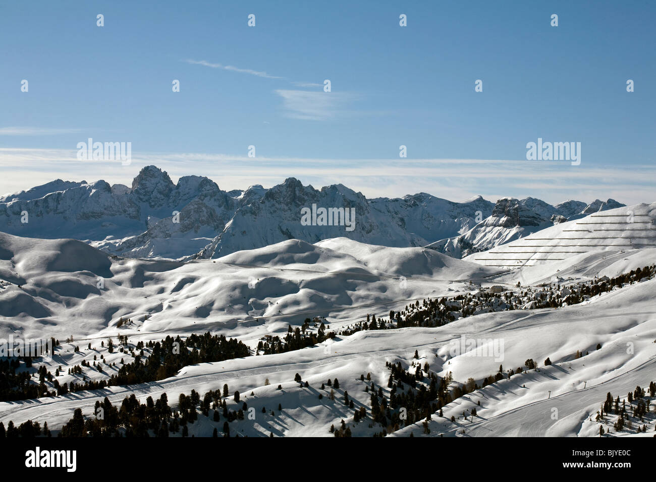 Funivia col rodella immagini e fotografie stock ad alta risoluzione - Alamy