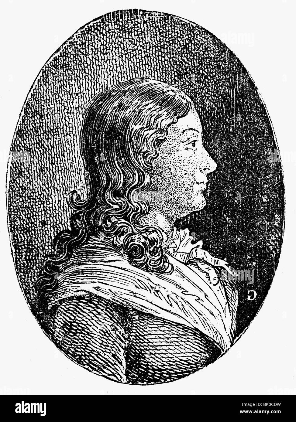 Manon roland immagini e fotografie stock ad alta risoluzione - Alamy