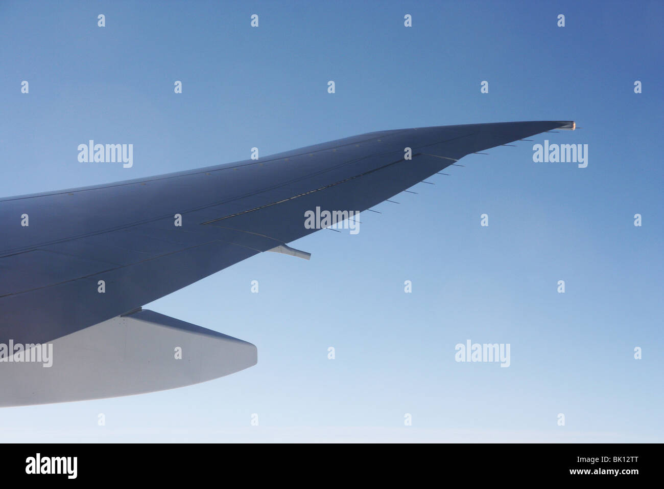 Aeroplano di alluminio immagini e fotografie stock ad alta risoluzione ...