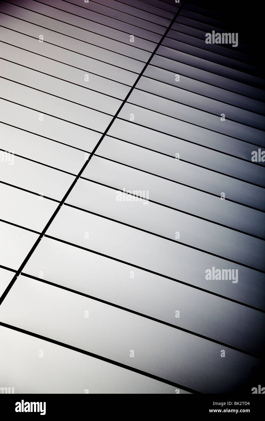 Piatti di metallo lucido immagini e fotografie stock ad alta ...