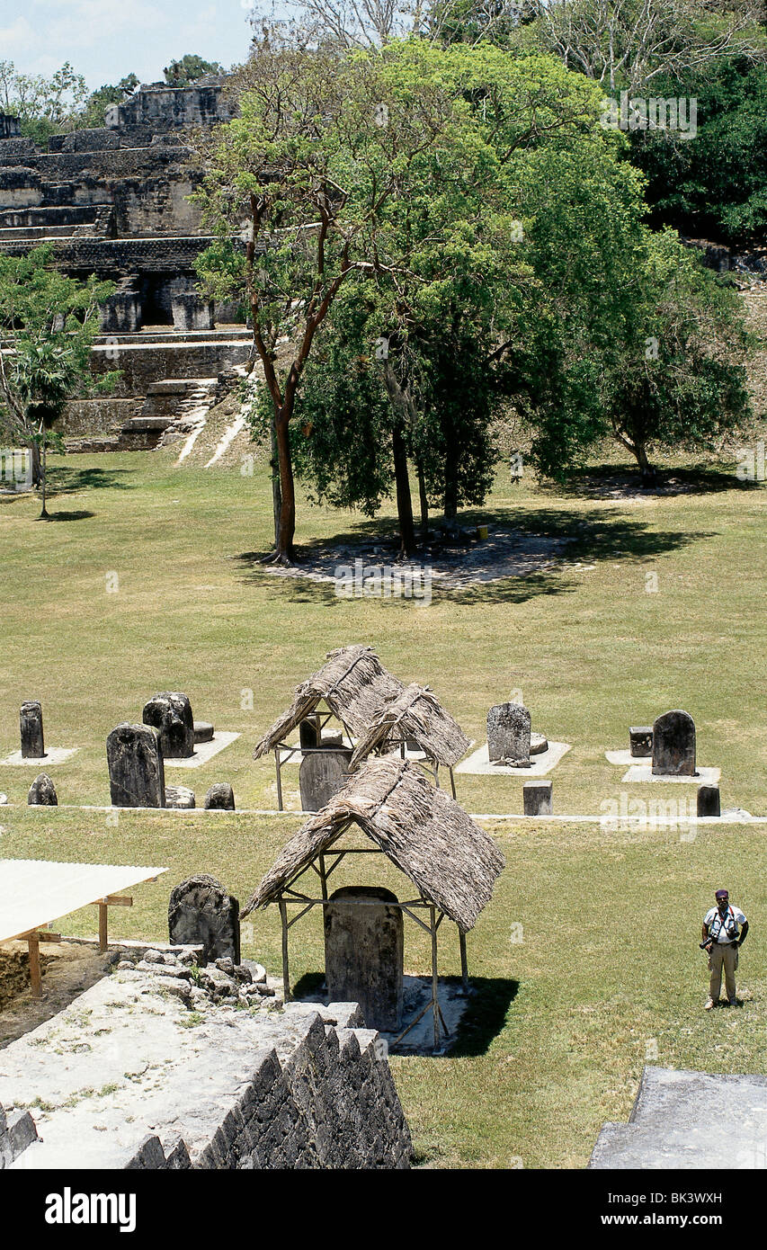 Costumbres y tradiciones de guatemala immagini e fotografie stock ad ...