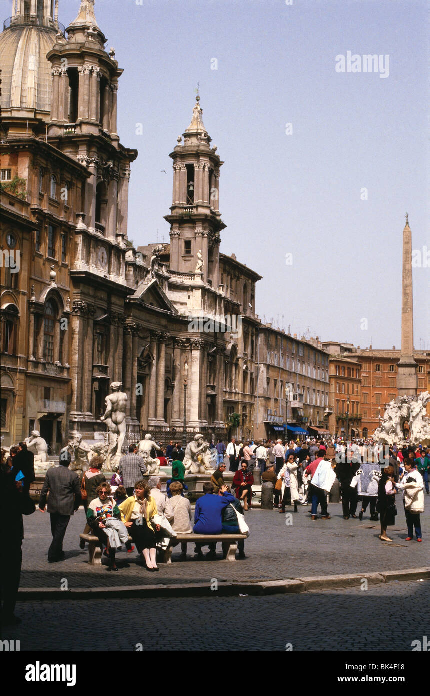 Basilica di nettuno roma immagini e fotografie stock ad alta ...