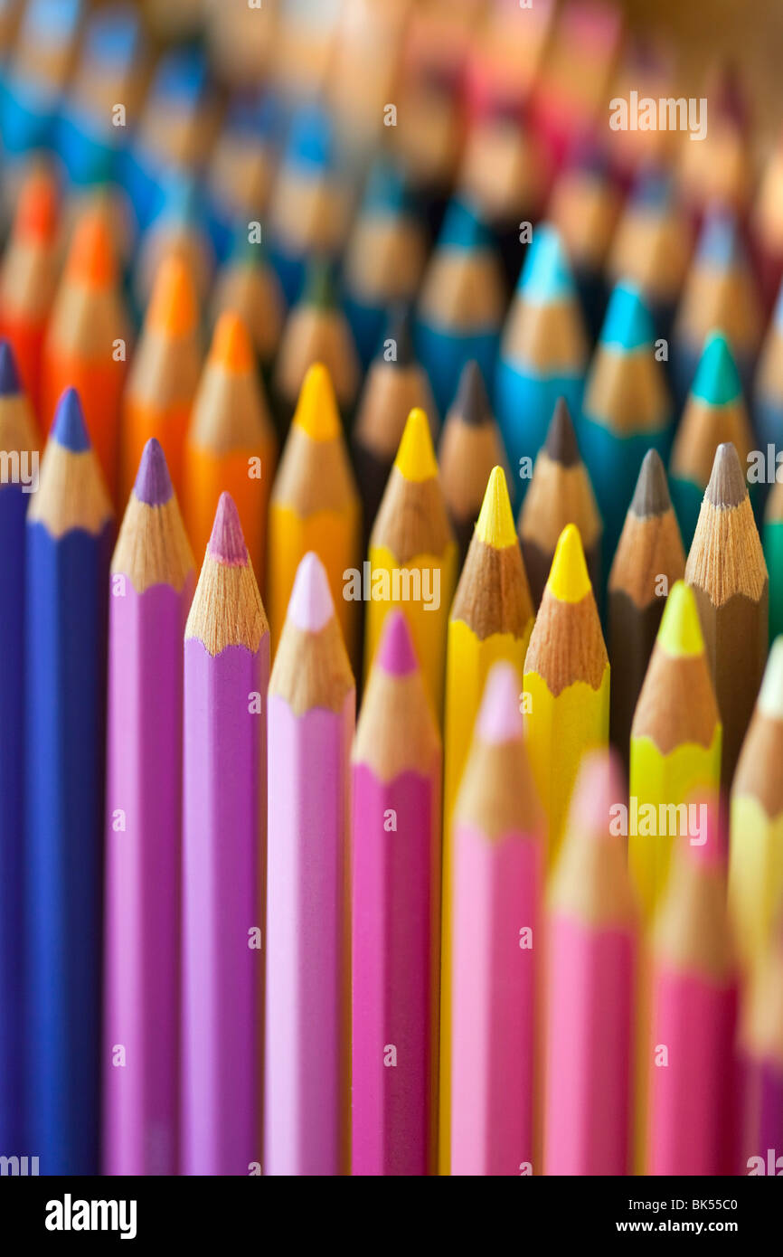 Multi cloured immagini e fotografie stock ad alta risoluzione - Alamy