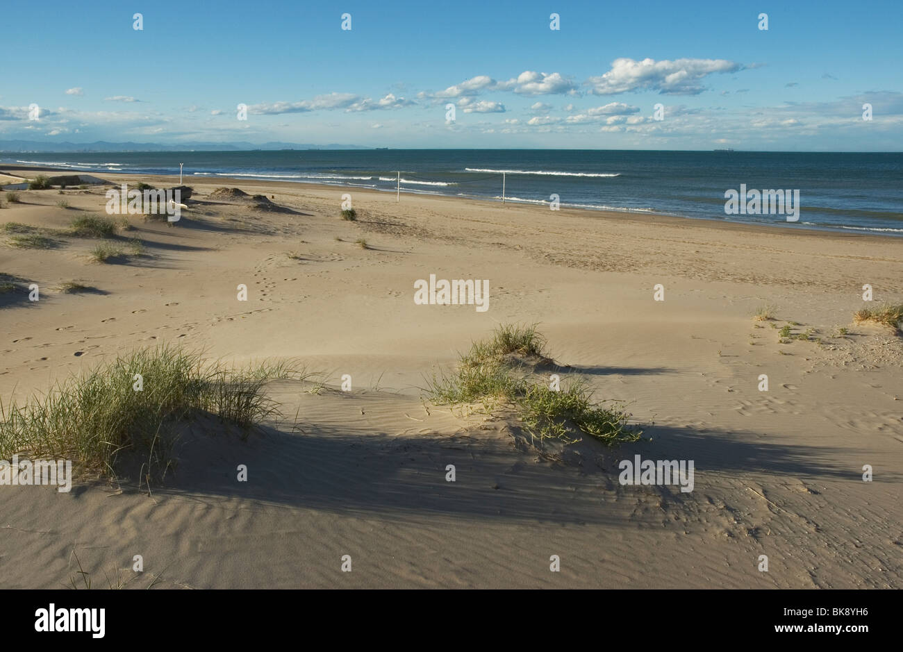 Spiaggia del perello immagini e fotografie stock ad alta risoluzione ...