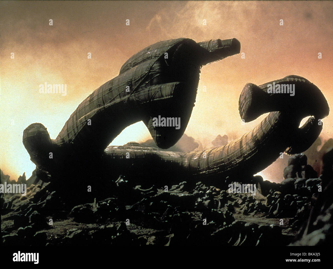 Alien movie stills immagini e fotografie stock ad alta risoluzione - Alamy