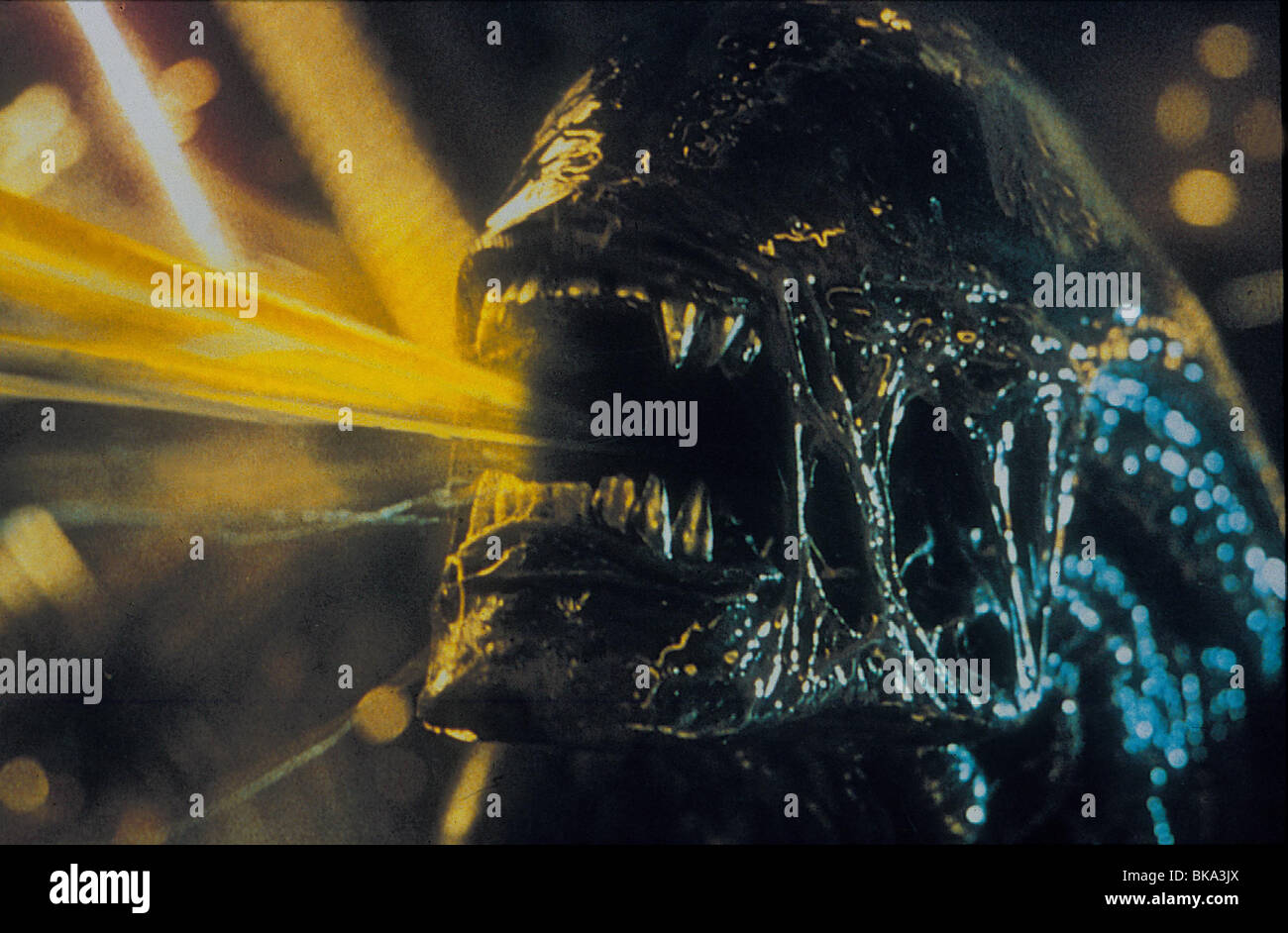 Alien movie stills immagini e fotografie stock ad alta risoluzione - Alamy