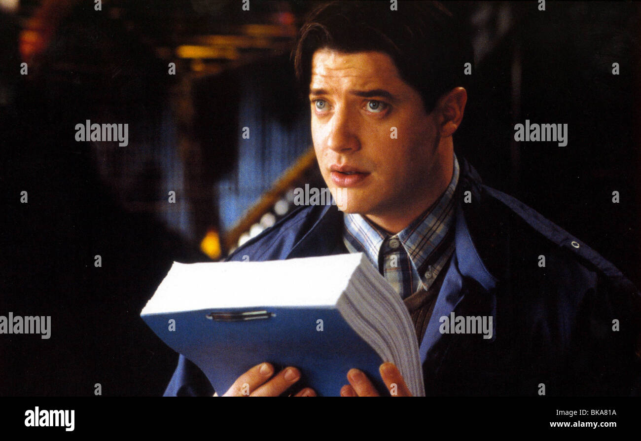Brendan fraser bedazzled immagini e fotografie stock ad alta ...
