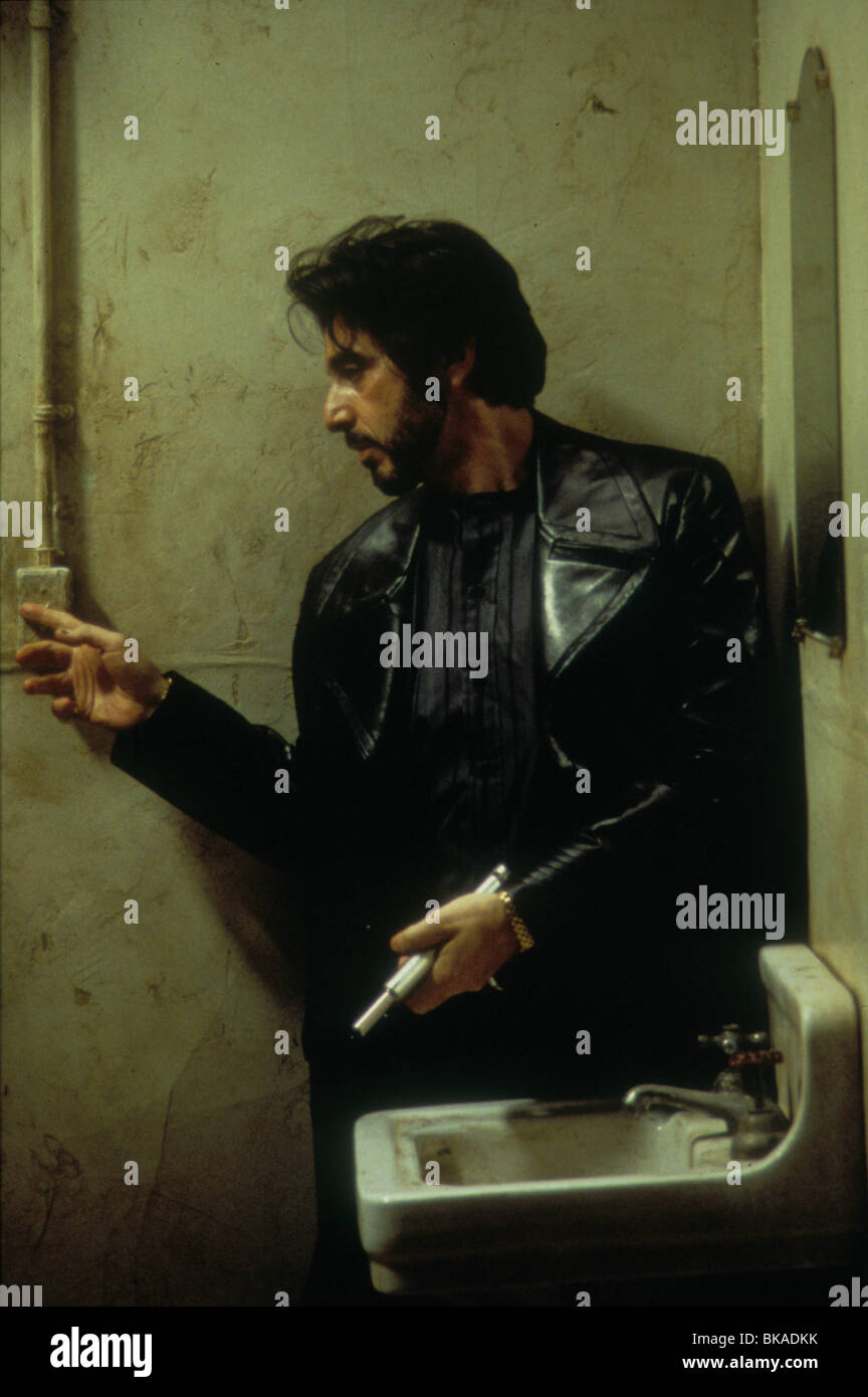 Carlito's way film immagini e fotografie stock ad alta risoluzione - Alamy