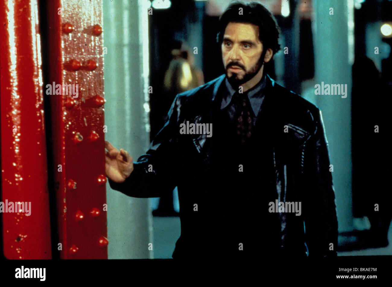 Film di carlitos way 1993 immagini e fotografie stock ad alta ...
