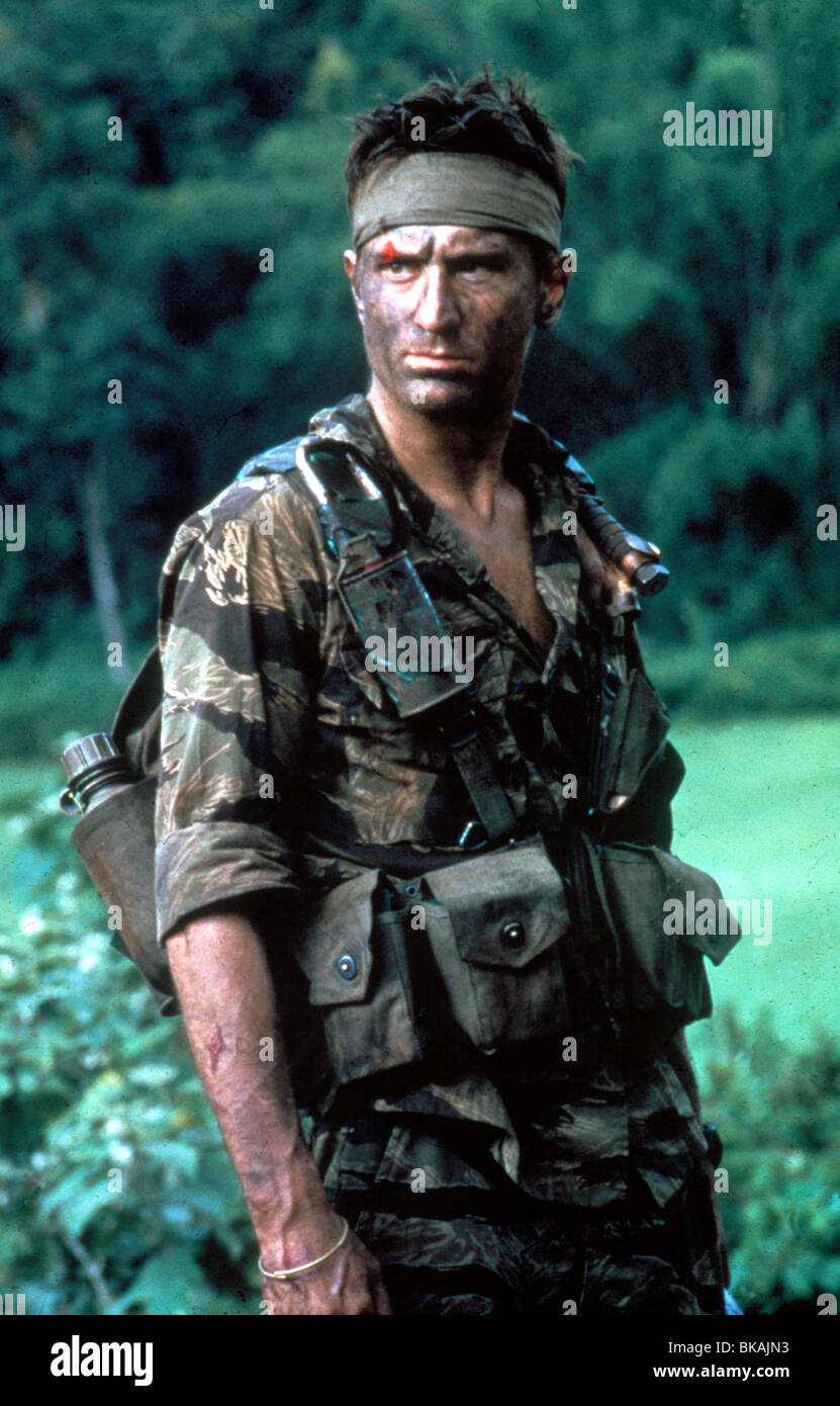 The deer hunter robert de niro immagini e fotografie stock ad alta ...