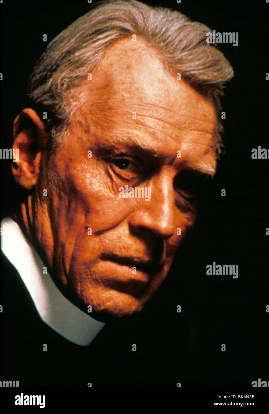 Max von sydow exorcist immagini e fotografie stock ad alta risoluzione ...