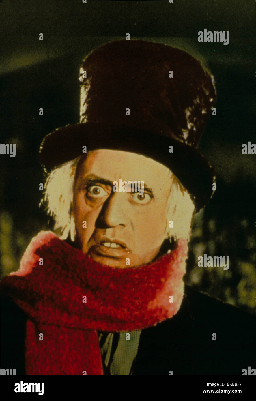 Alastair sim immagini e fotografie stock ad alta risoluzione - Alamy