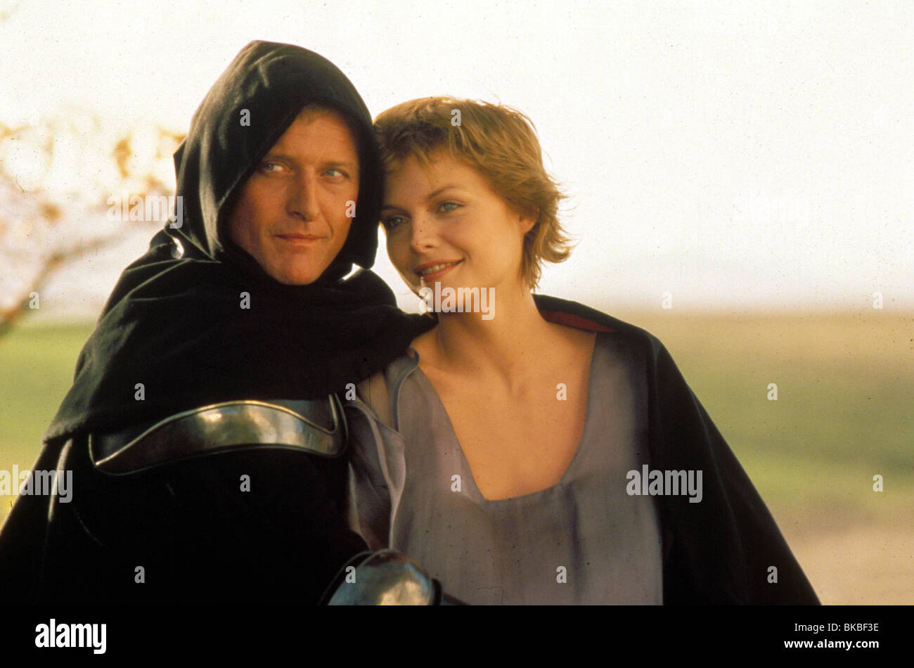 Rutger hauer ladyhawke immagini e fotografie stock ad alta risoluzione ...