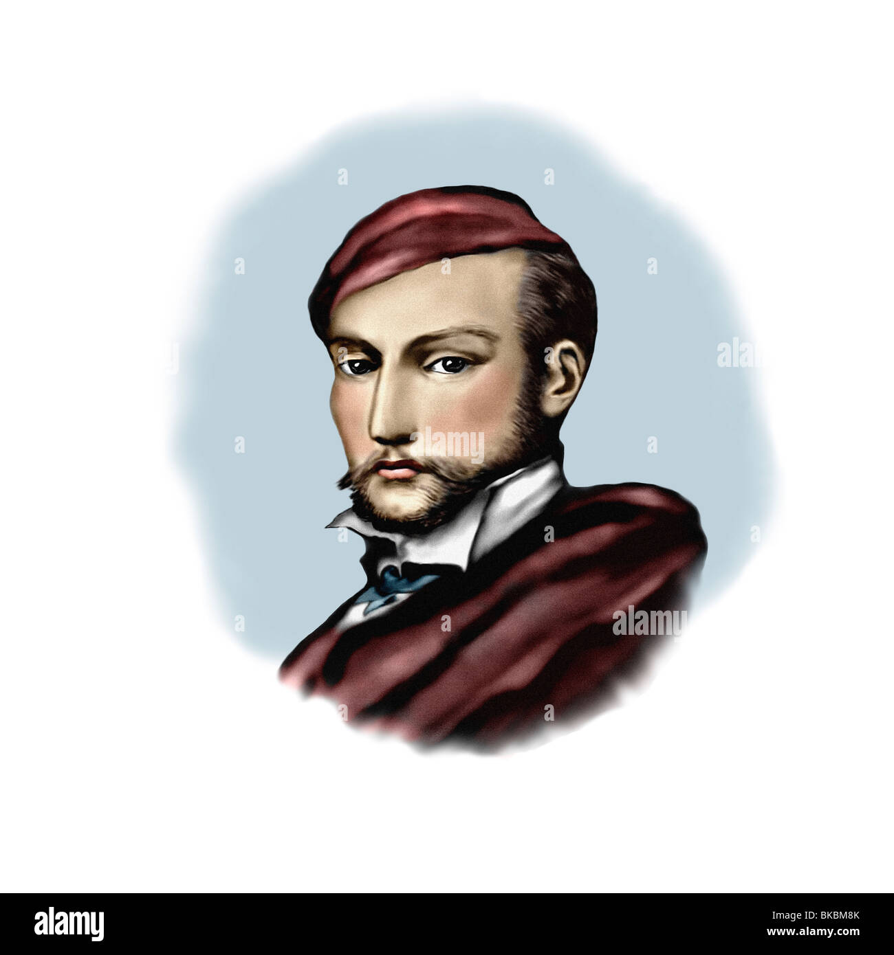 Theodore gericault francese Immagini senza sfondo e Foto Stock ...