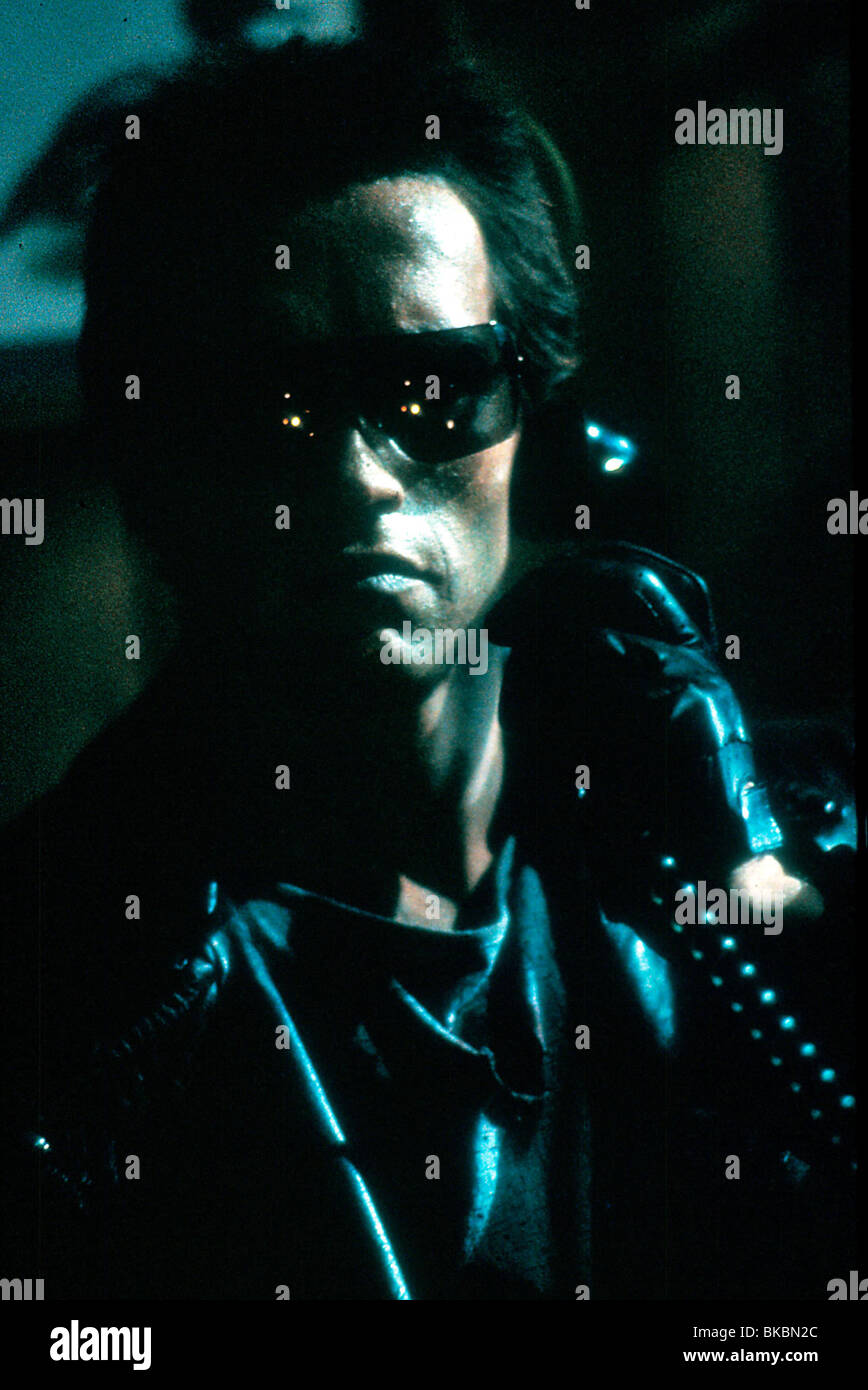 Terminator arnold schwarzenegger immagini e fotografie stock ad alta ...