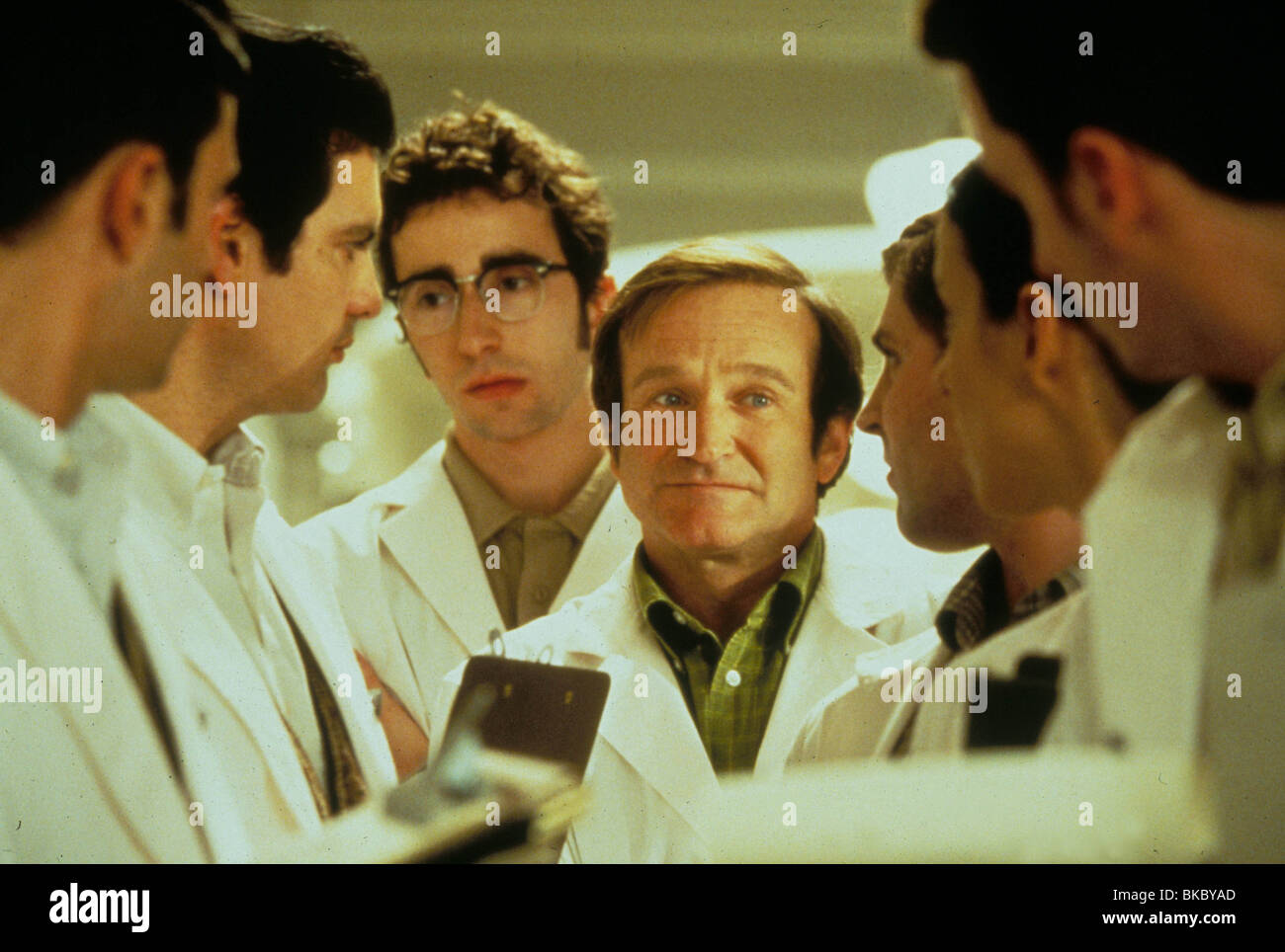 Patch adams robin williams immagini e fotografie stock ad alta ...