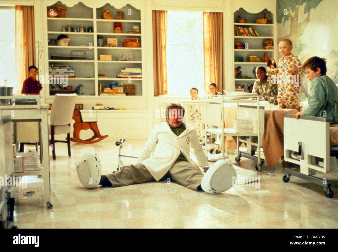 Patch adams robin williams immagini e fotografie stock ad alta ...