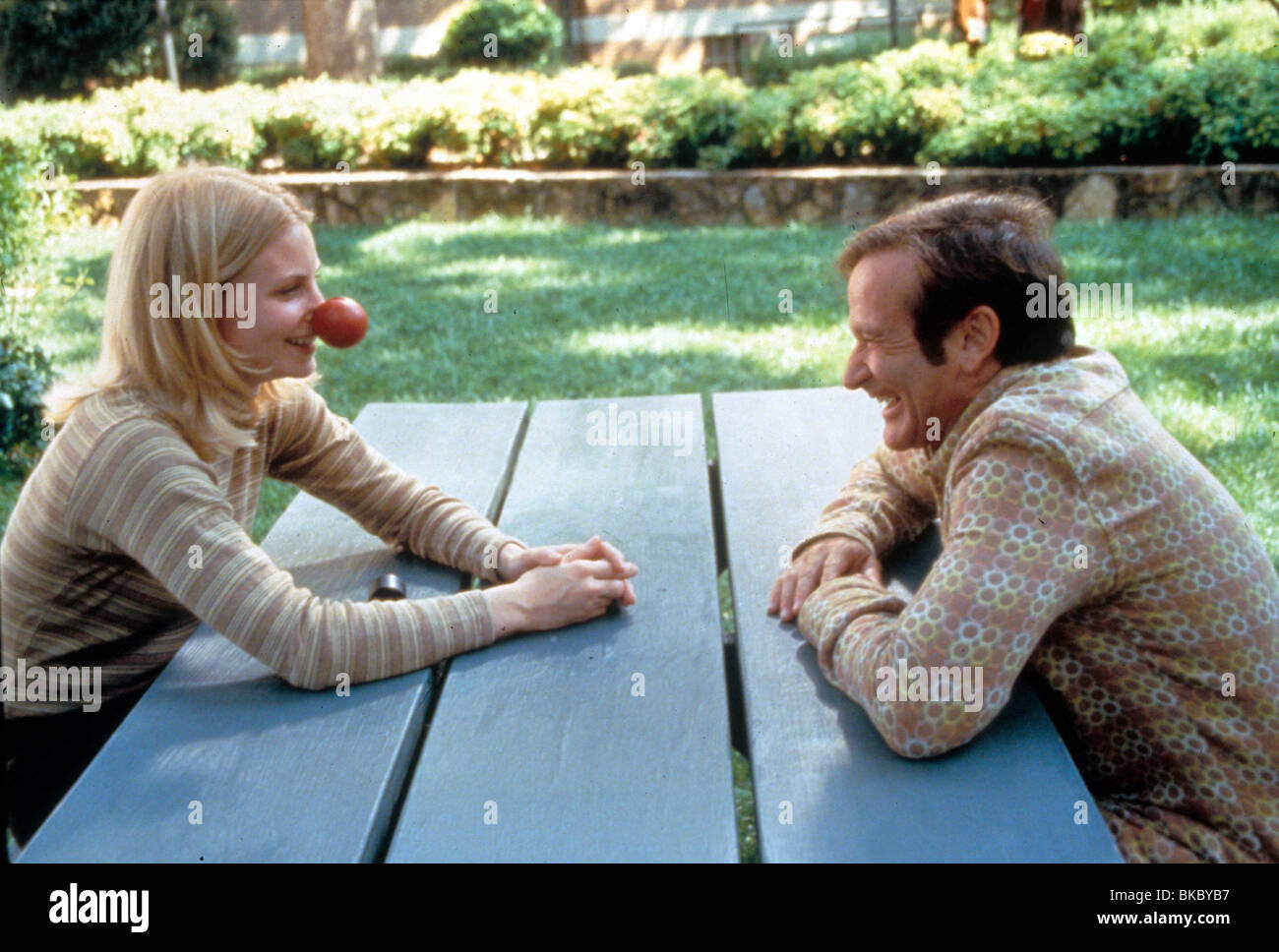 Patch adams robin williams immagini e fotografie stock ad alta ...