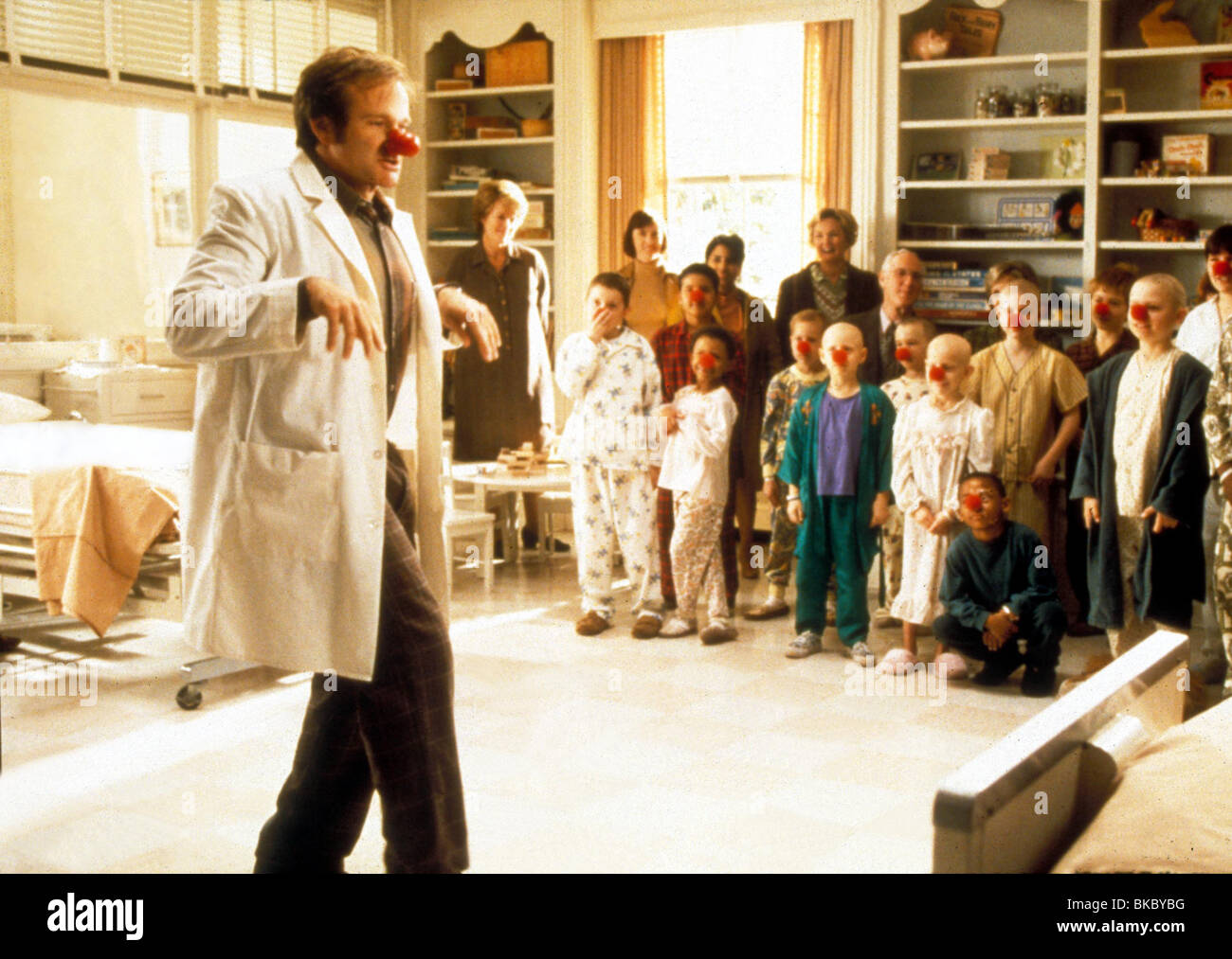 Patch adams immagini e fotografie stock ad alta risoluzione - Alamy