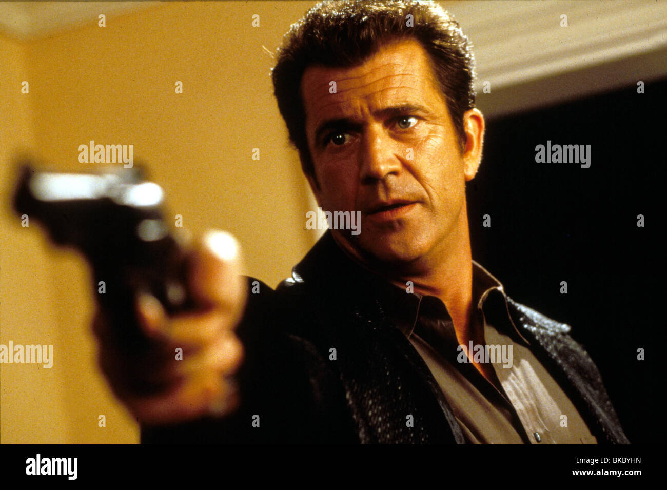 A mel gibson immagini e fotografie stock ad alta risoluzione - Alamy