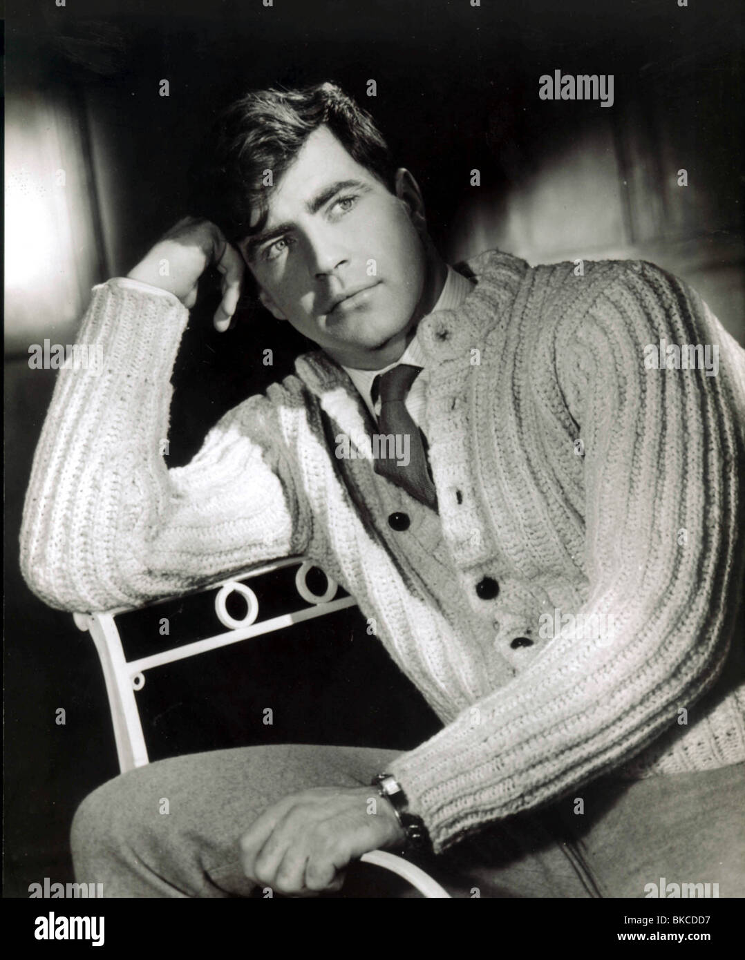 Alan bates portrait immagini e fotografie stock ad alta risoluzione - Alamy