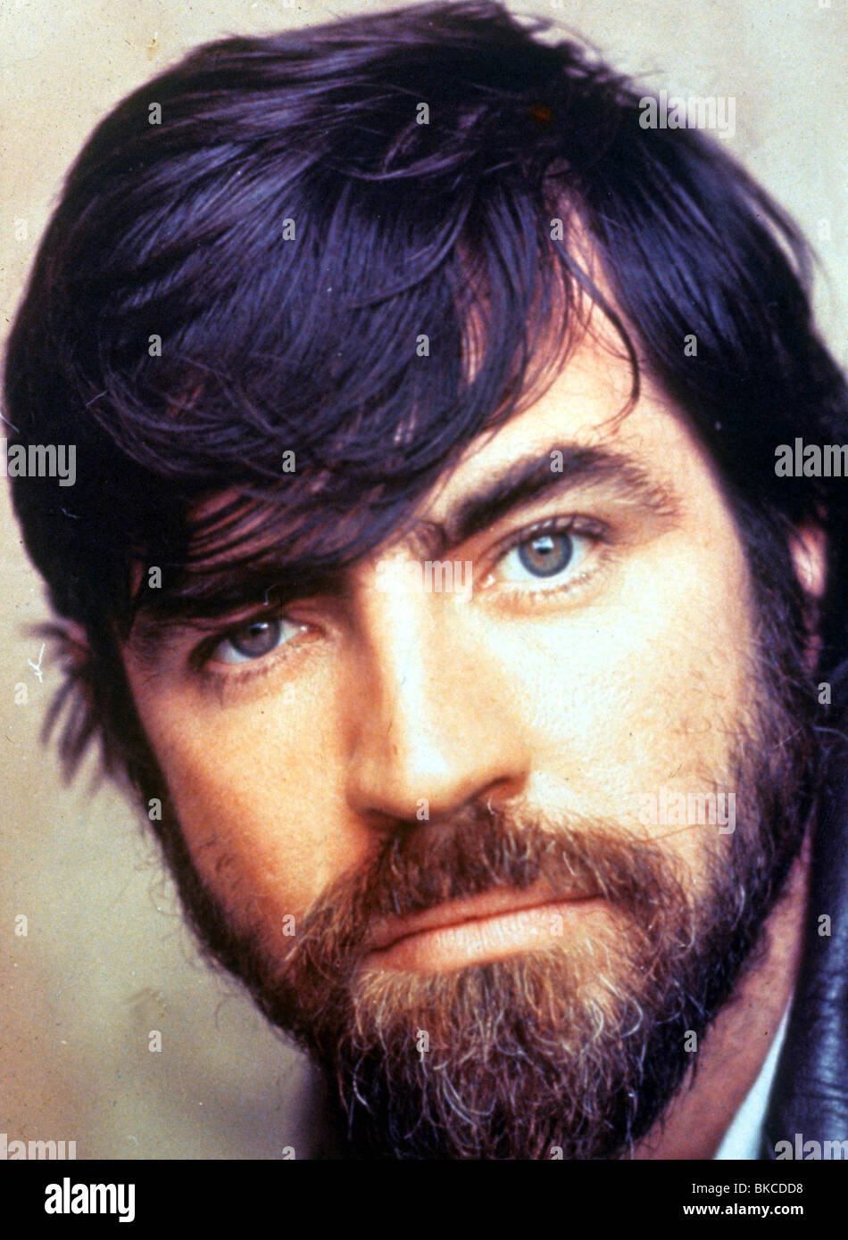 Alan bates portrait immagini e fotografie stock ad alta risoluzione - Alamy
