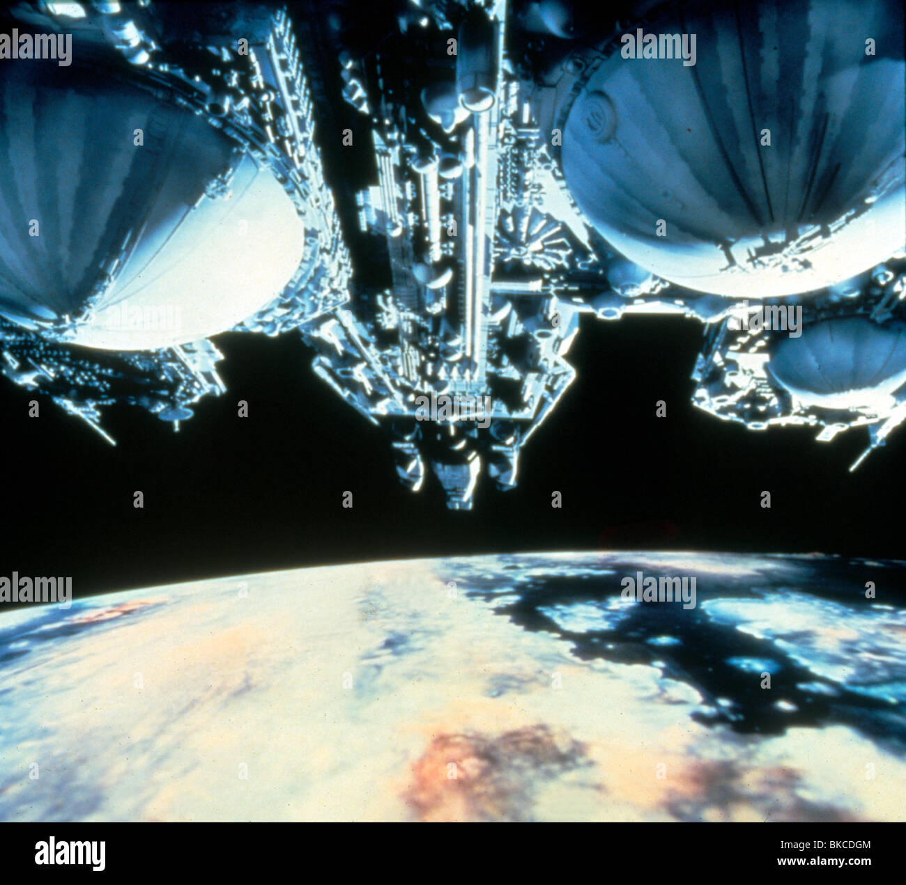 Alien movie stills immagini e fotografie stock ad alta risoluzione - Alamy