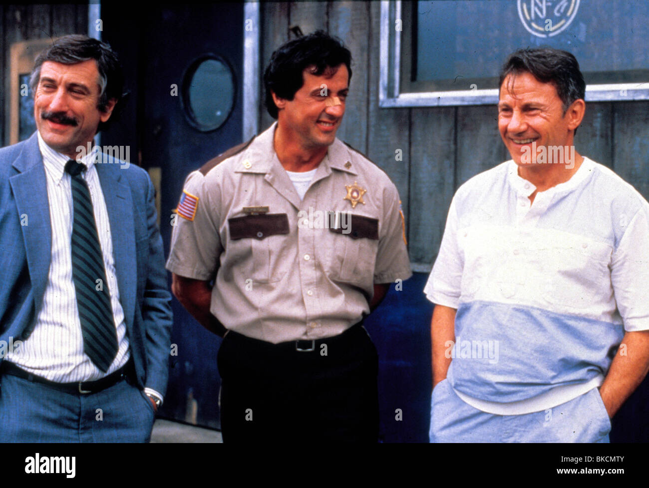 COPLAND (1997) Robert De Niro, Sylvester Stallone, Harvey Keitel CPLD ...