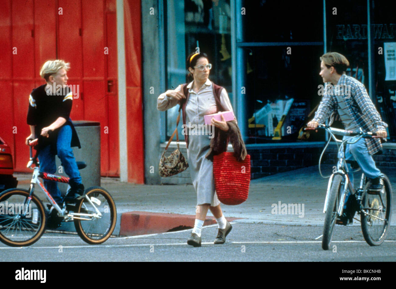 Debra winger dangerous woman 1993 immagini e fotografie stock ad alta ...
