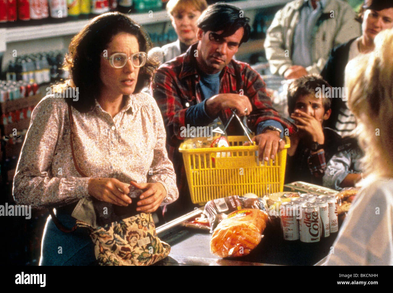 Debra winger dangerous woman 1993 immagini e fotografie stock ad alta ...