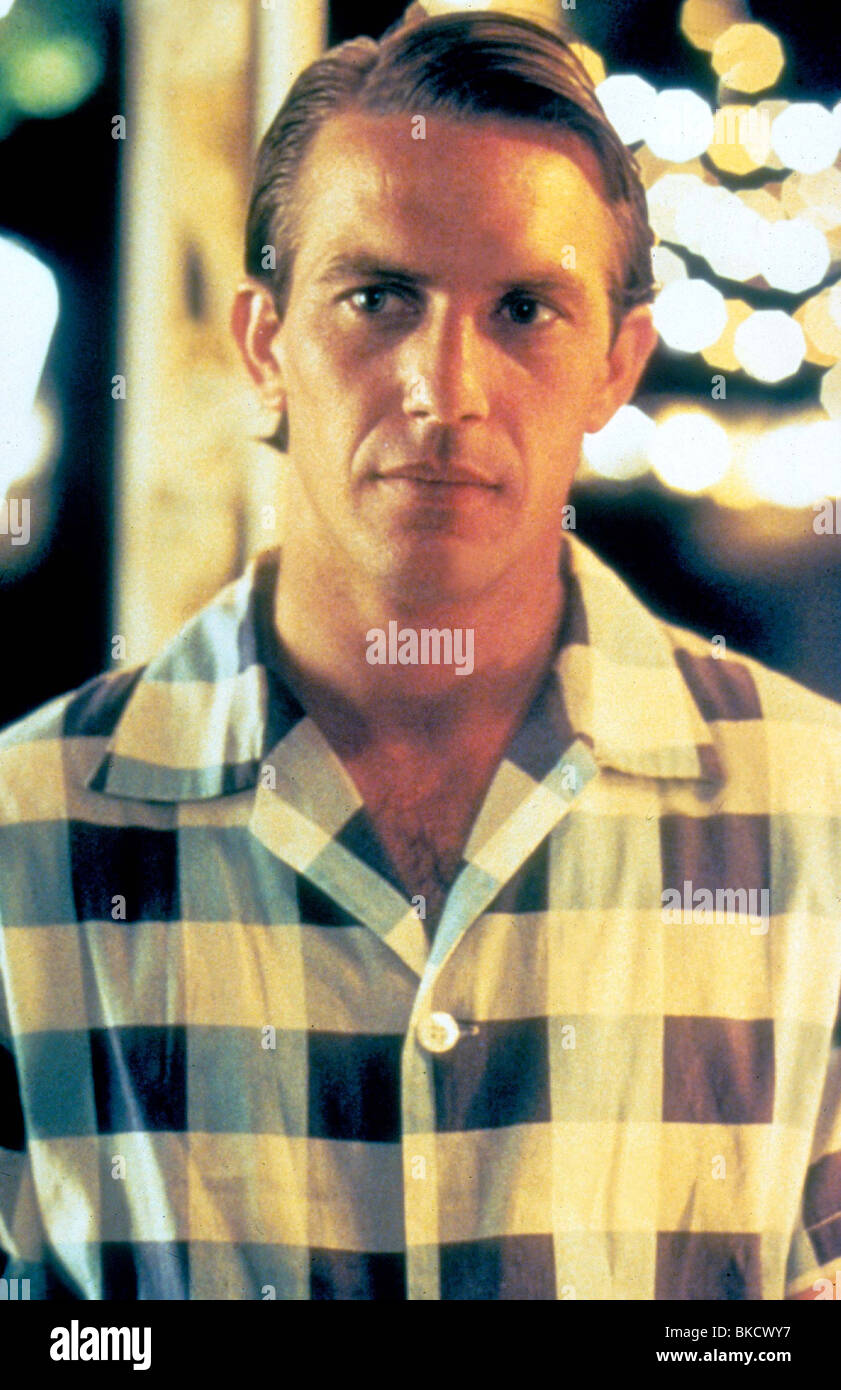 Kevin costner fandango 1985 immagini e fotografie stock ad alta ...