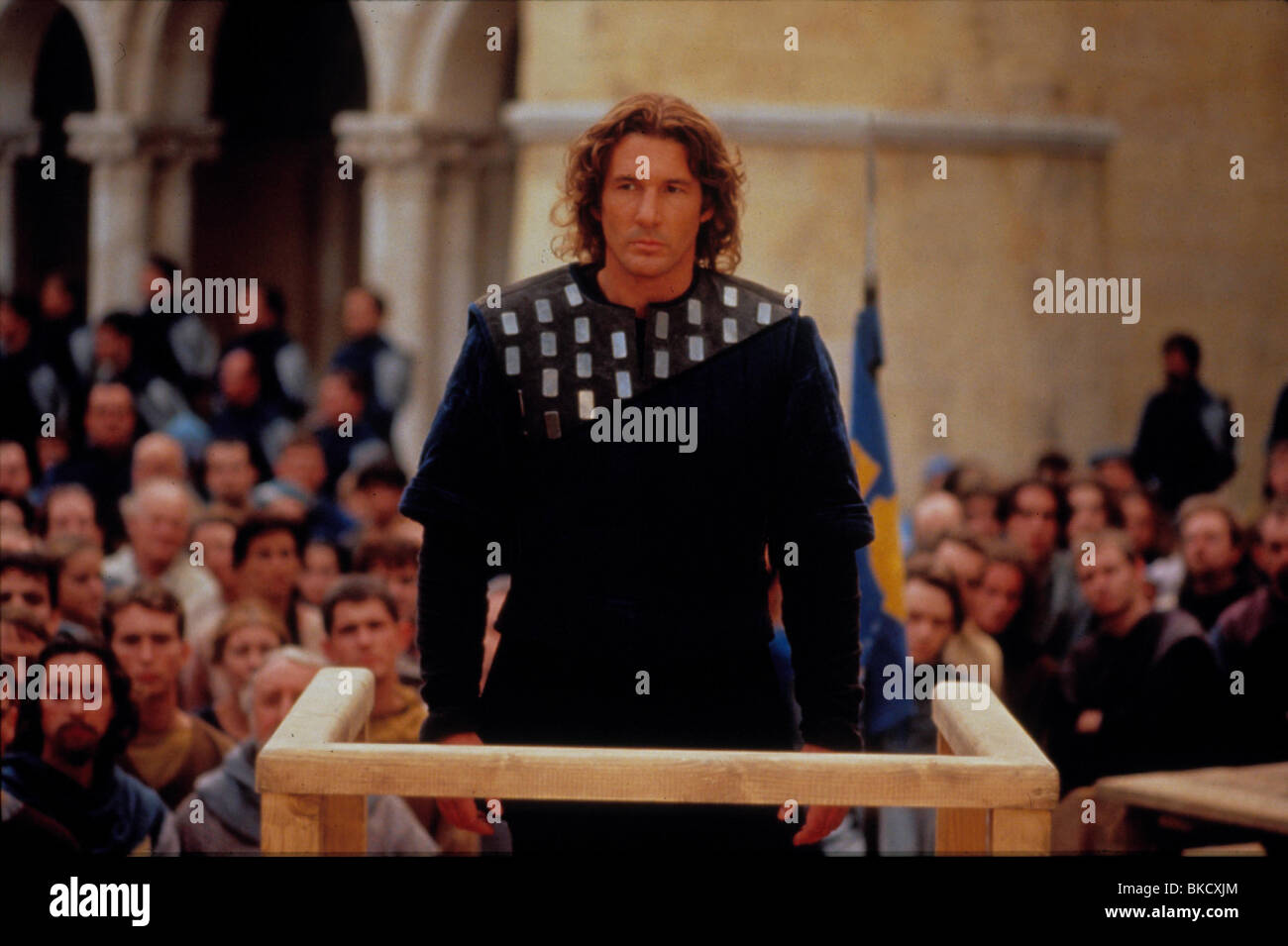 Richard gere immagini e fotografie stock ad alta risoluzione - Alamy