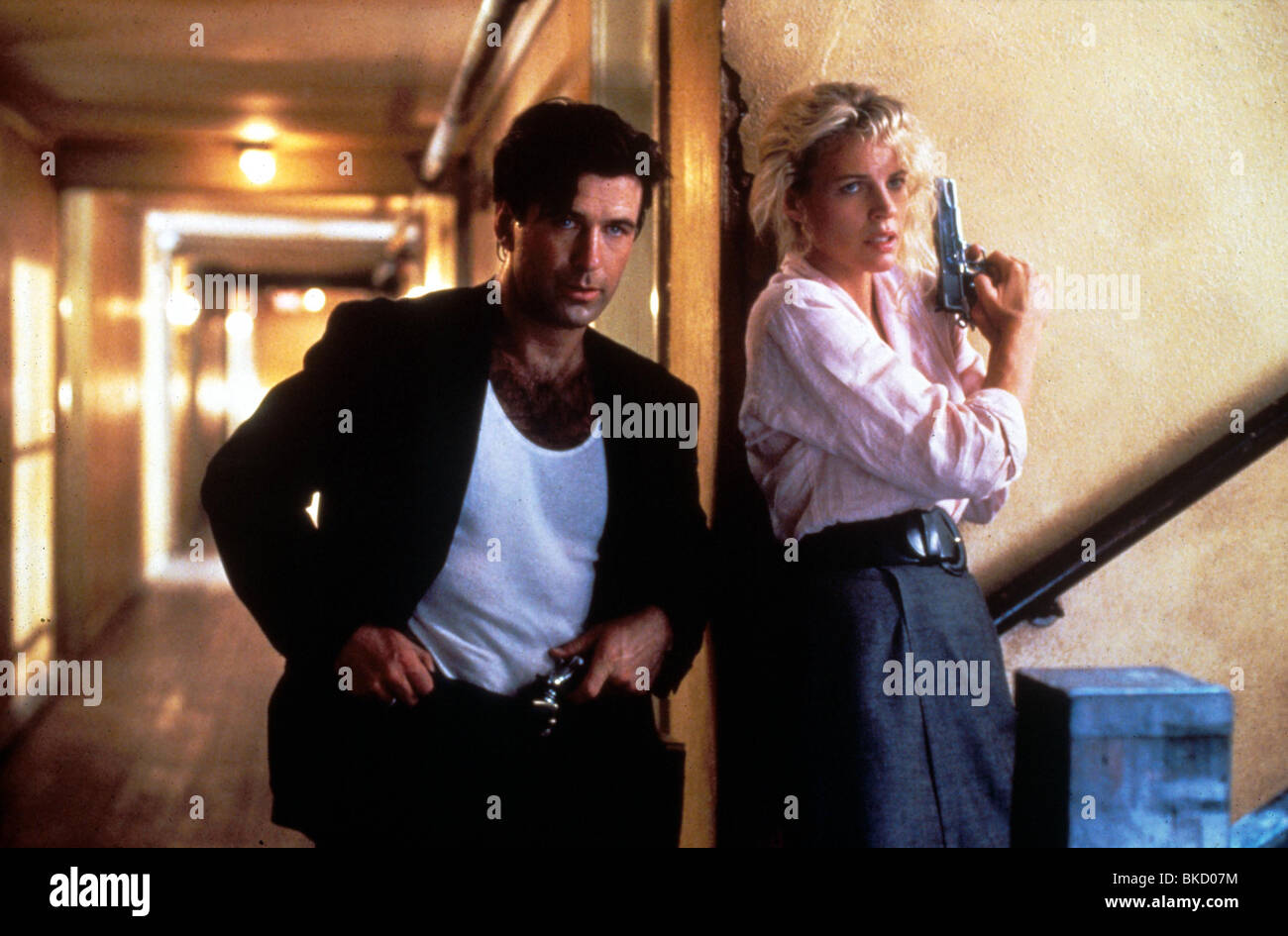 Il basinger del kim di fuga 1993 immagini e fotografie stock ad alta ...