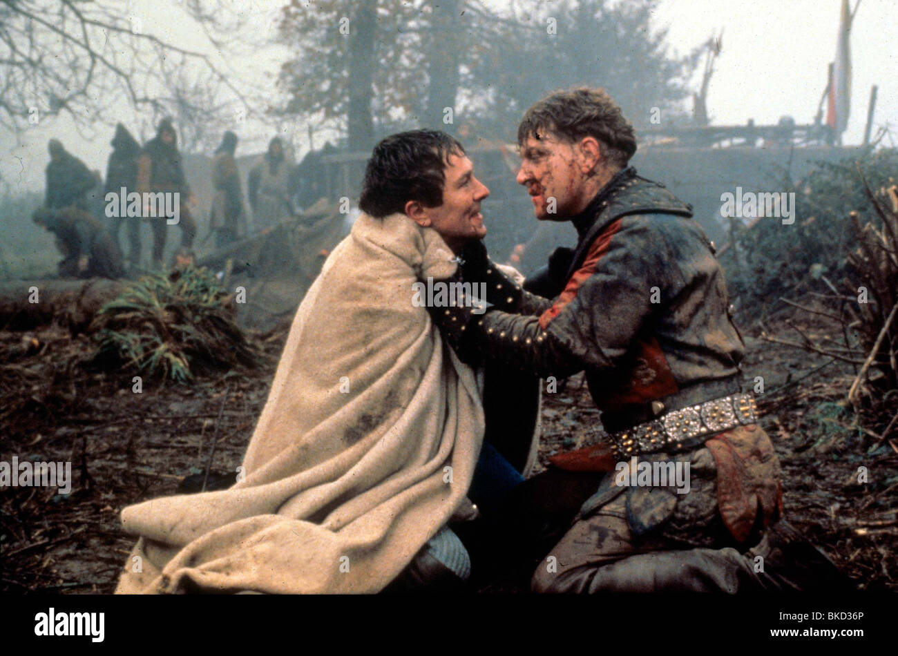 Kenneth branagh henry v immagini e fotografie stock ad alta risoluzione ...
