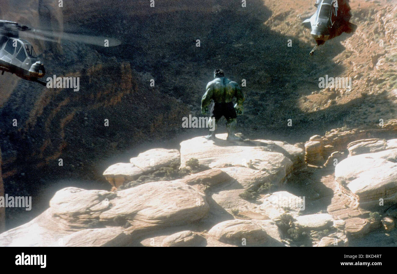 The hulk immagini e fotografie stock ad alta risoluzione - Alamy