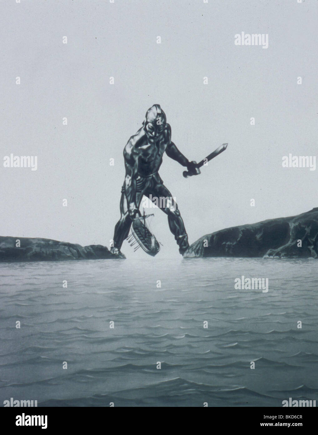 Jason e gli argonauti immagini e fotografie stock ad alta risoluzione ...